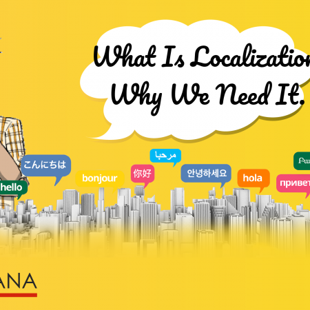 What is Image Localization? Why Do You Need It? | Infognana