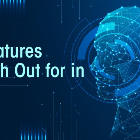 How to Choose the Best Features for Mobile App | Infognana