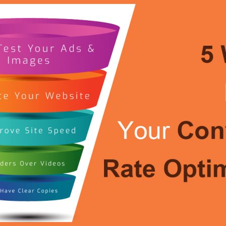 The Conversion Rate Optimization Process That Truly Delivers
