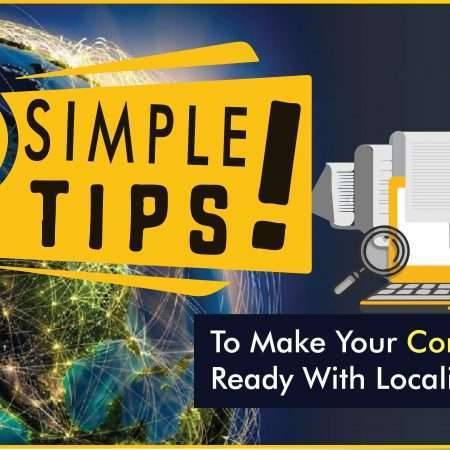 What is Image Localization? Why Do You Need It? | Infognana