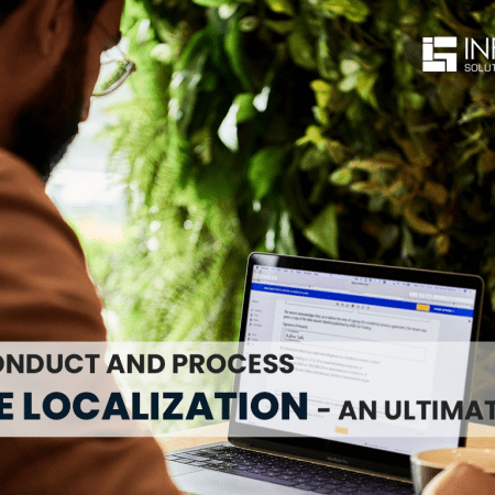 What is Image Localization? Why Do You Need It? | Infognana