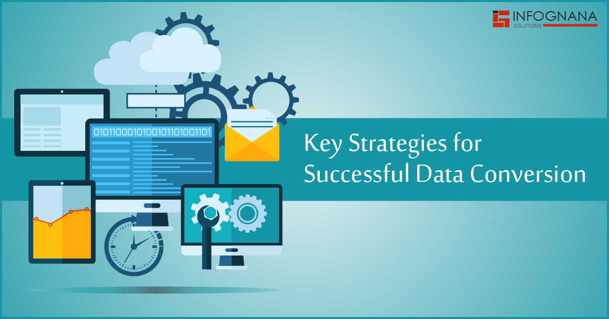 Data Conversion Company – Infognana