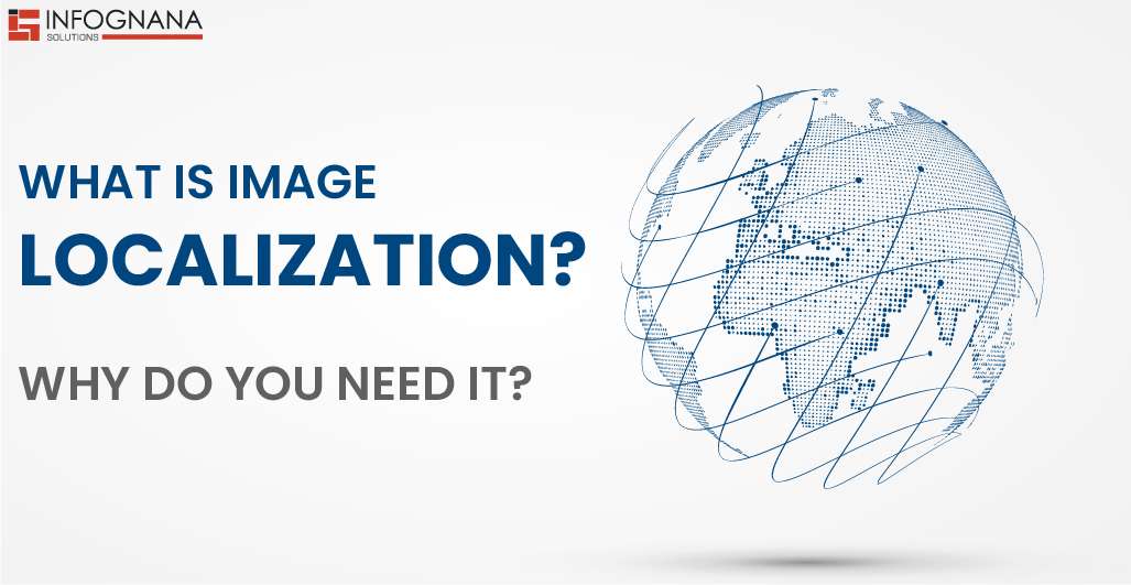 What is Image Localization? Why Do You Need It? | Infognana